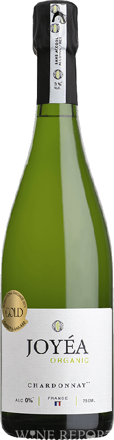 ノー・アルコールや低アルコール・ワイン（NOLO Wines）、浸透しているが選択は慎重に | WINE REPORT
