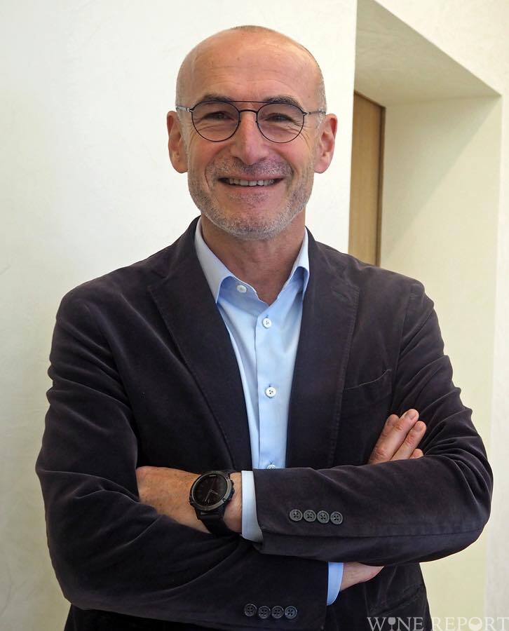 DBR（ラフィット）の技術責任者エリック・コレール、ラフィットとデュアール・ミロンに専念 | WINE REPORT