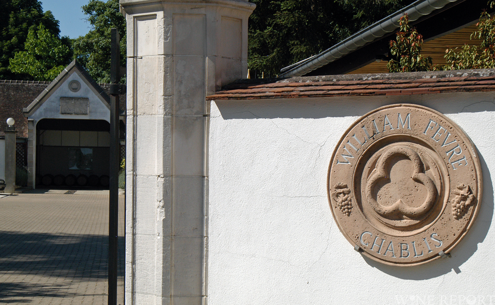 DBRラフィット、シャブリのウィリアム・フェーヴルの買収交渉に入る | WINE REPORT