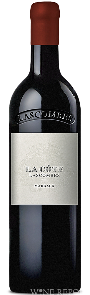 シャトー・ラスコンブ、メルロー100%のラ・コート・ラスコンブ2022をリリース | WINE REPORT